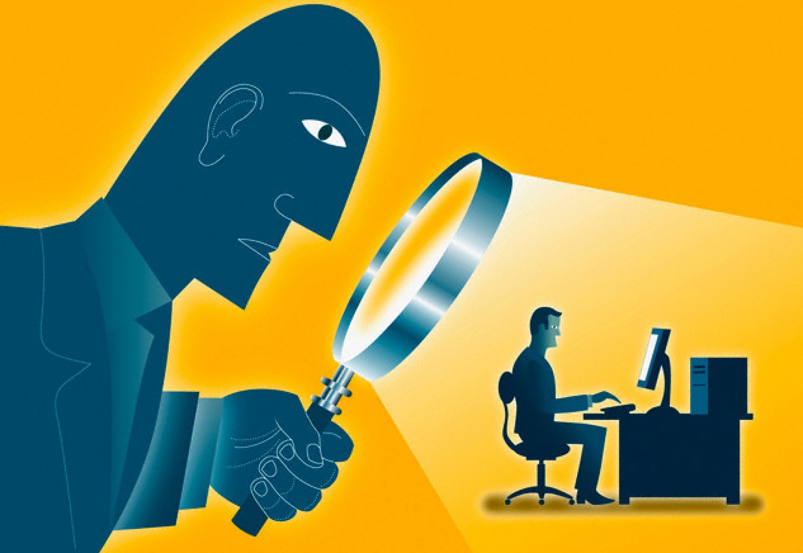 Should You Spy On Your Team's Daily Work?