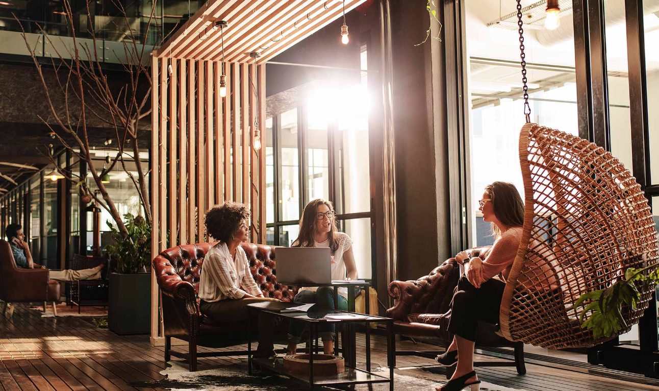 How to minimise disruption in an office move