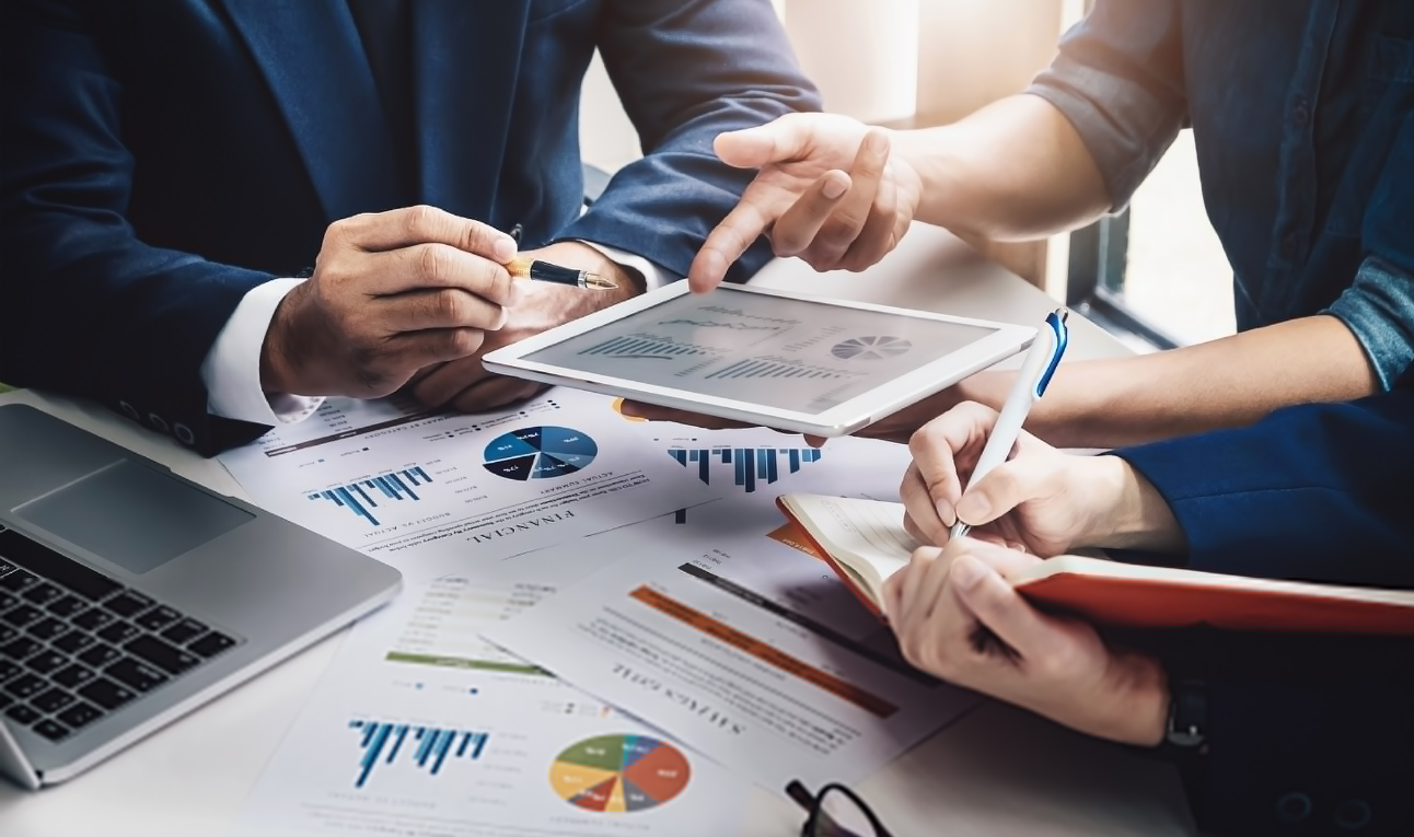 8 essential data management best practices for small business owners