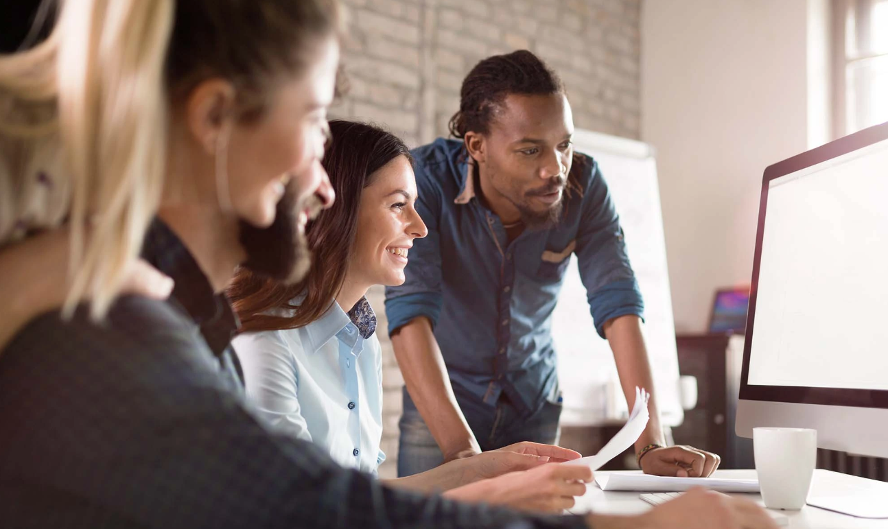 Why employee consultation matters with new IT projects