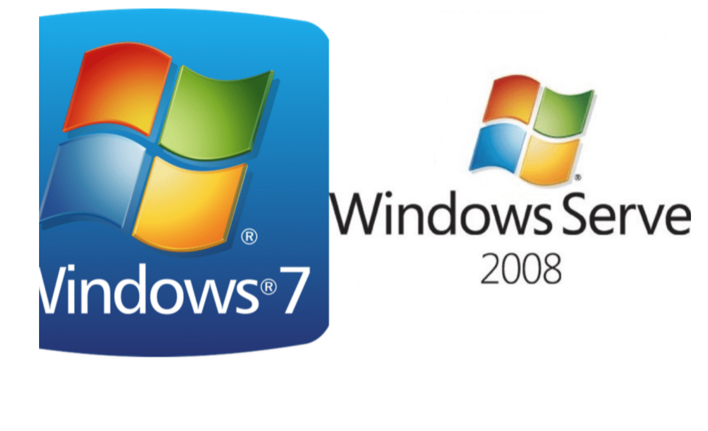 End of Life for Microsoft Windows 7 and Windows Server 2008