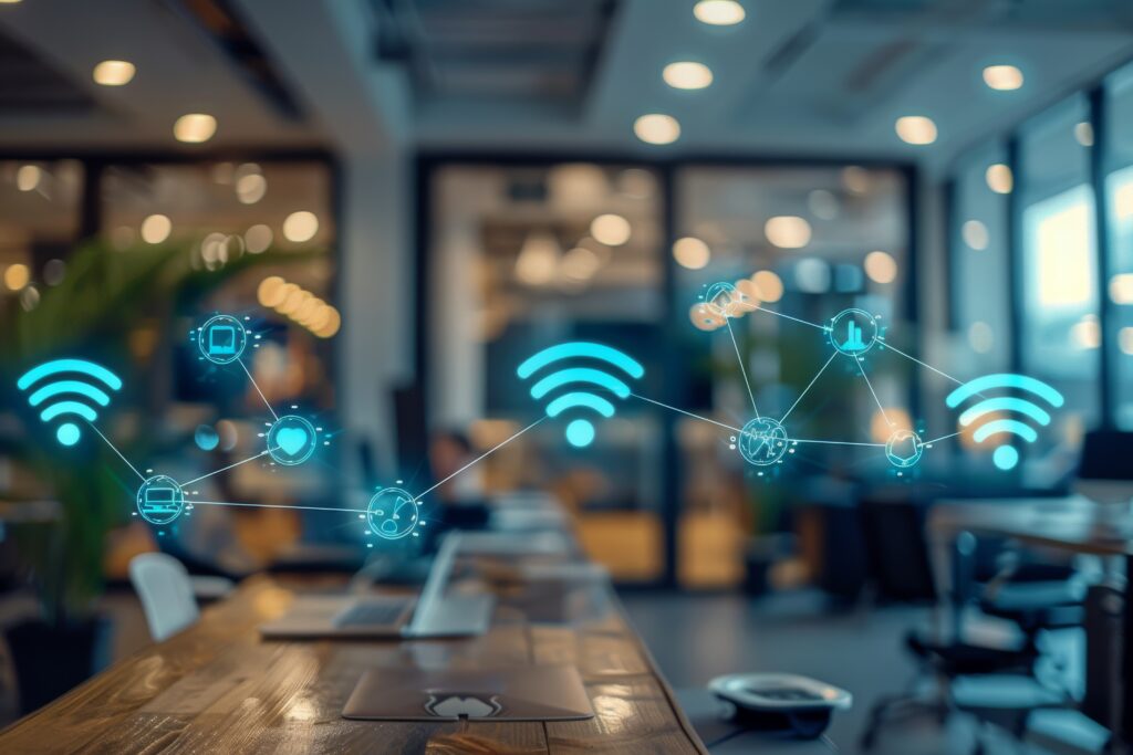 Ensuring Network Reliability: How Pensar IT Supports London Businesses